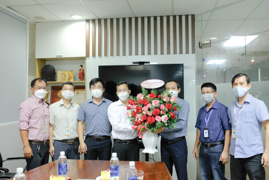 Unitech – Công ty phát triển phần mềm